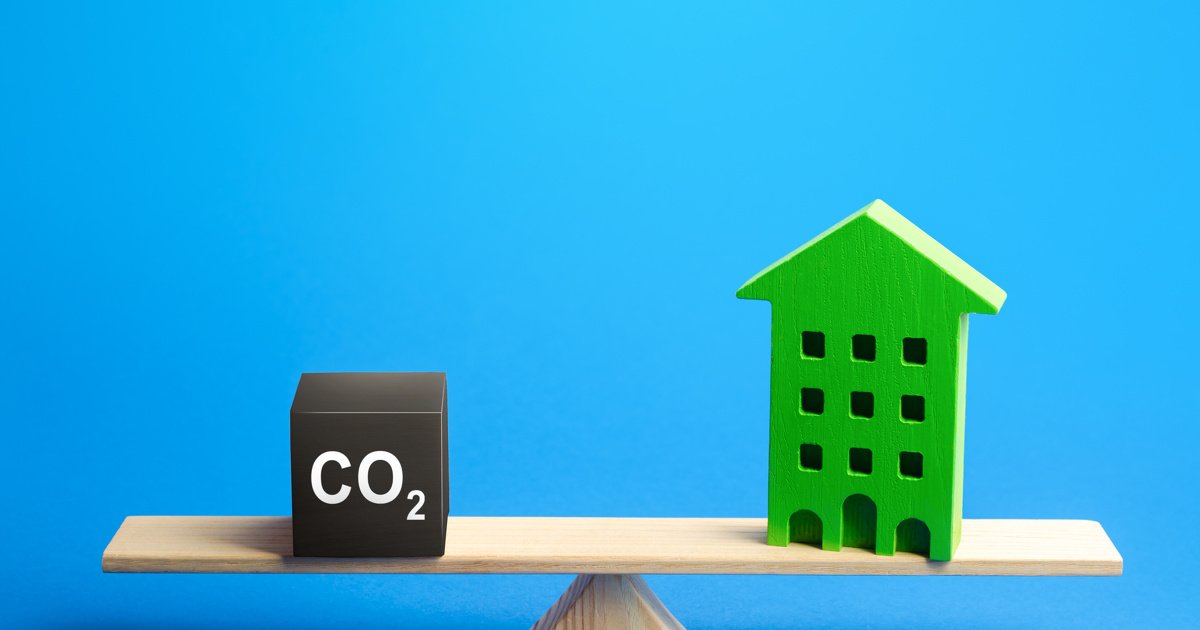 Concertation sur la decarbonation des batiments - ÉCORCE